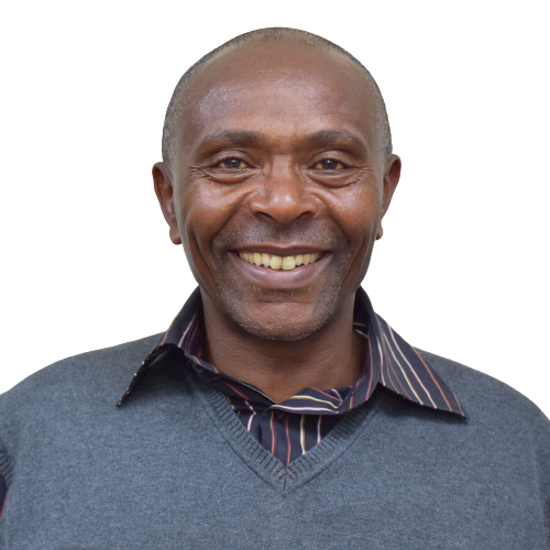 Management Team | kenya national library service