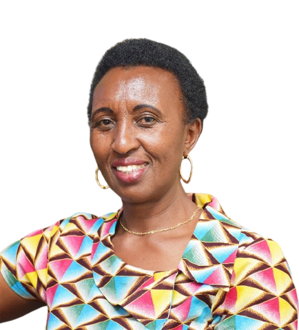 Management Team | kenya national library service