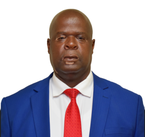 Peter Ochieng | kenya national library service