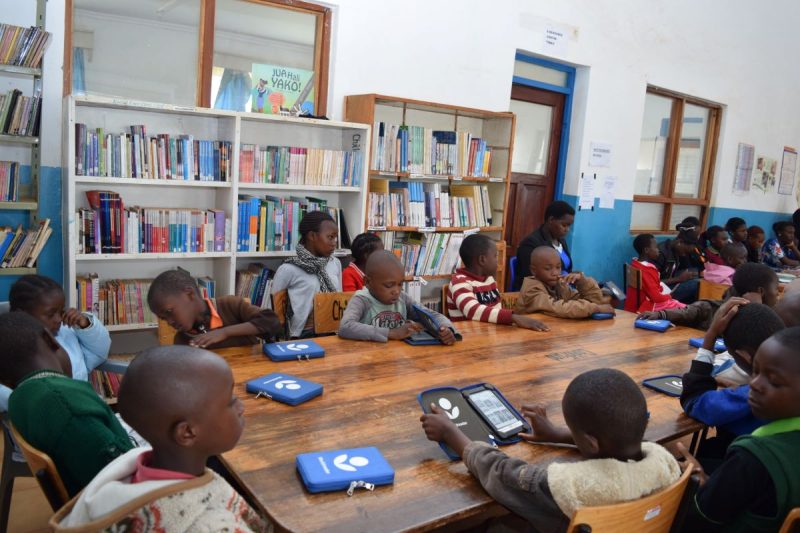 Membership | kenya national library service