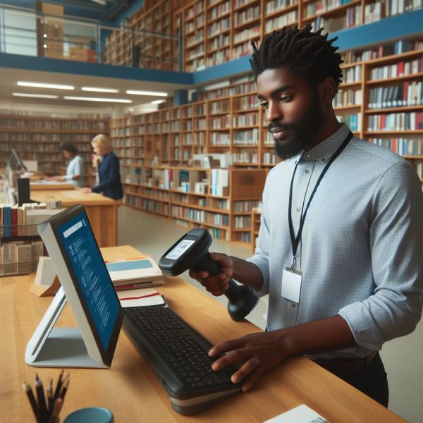 Uvumbuzi Center | kenya national library service